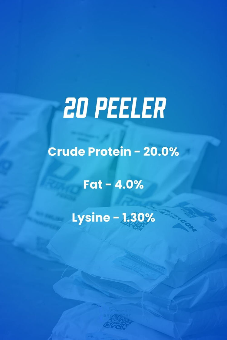 Feed – Winning Enterprise Supplements